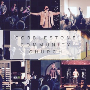 @Cobblestone - Campsite