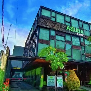 abuba.cpe's Campsite.bio