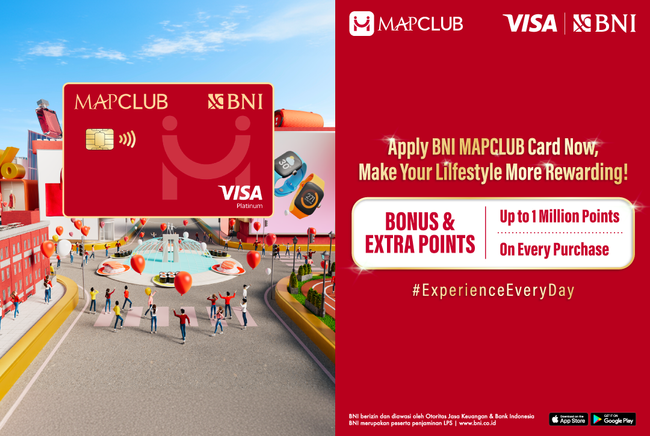 MAPCLUB's Campsite.bio