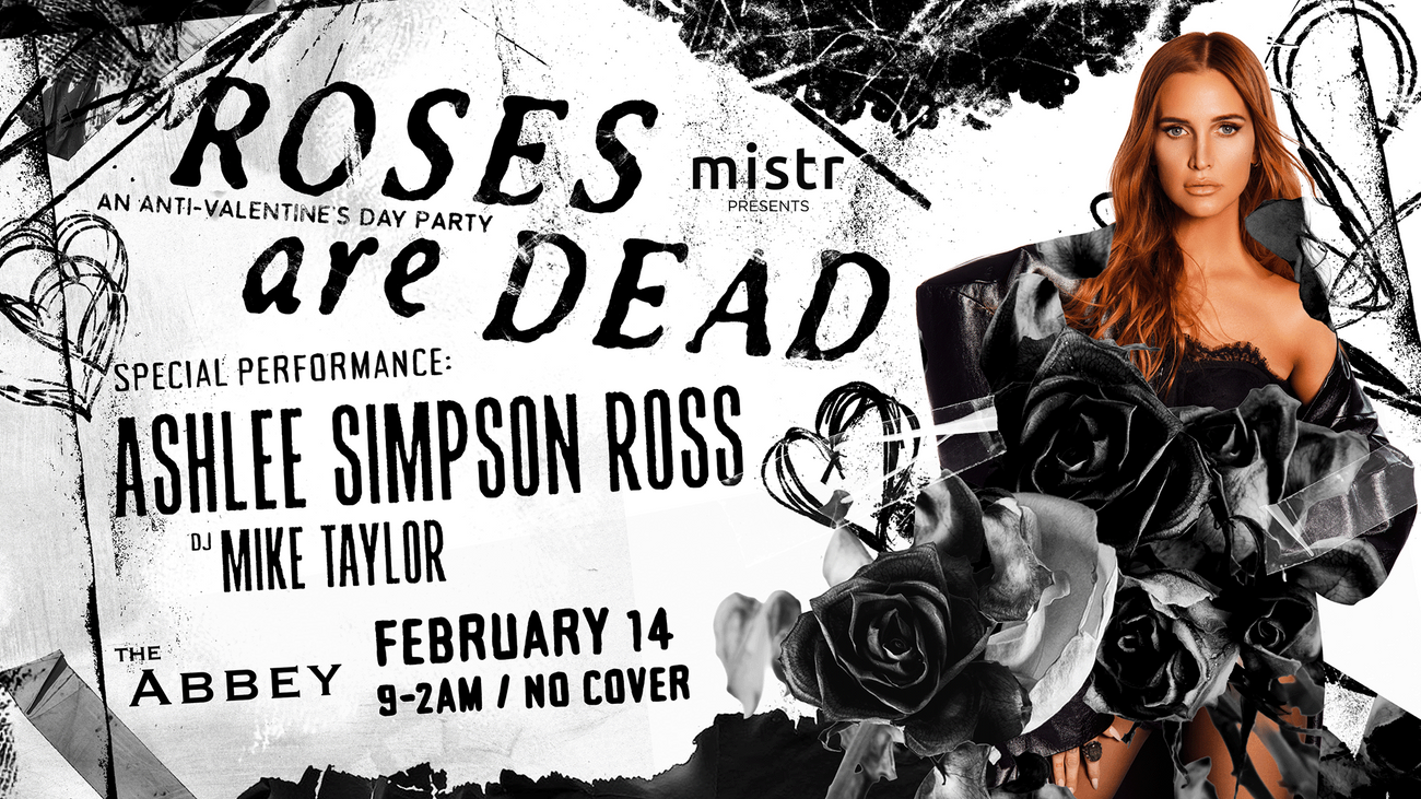 Ashlee Simpson confirms new album is on the way - Page 2 - Music - ATRL