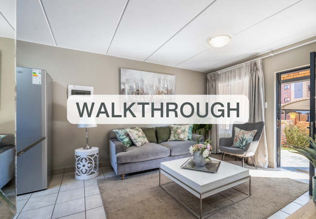 Central Developments