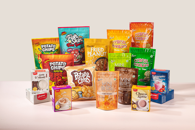 indosnack's Campsite.bio