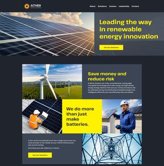 northwoods's Campsite.bio