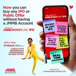 JMMB Group Jamaica