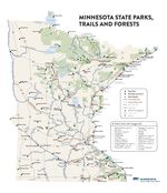 mnstateparksandtrails's Campsite.bio