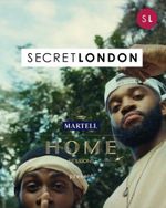 secret.london's Campsite.bio