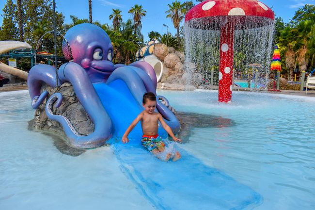 WildWaterAdventurePark's Campsite.bio