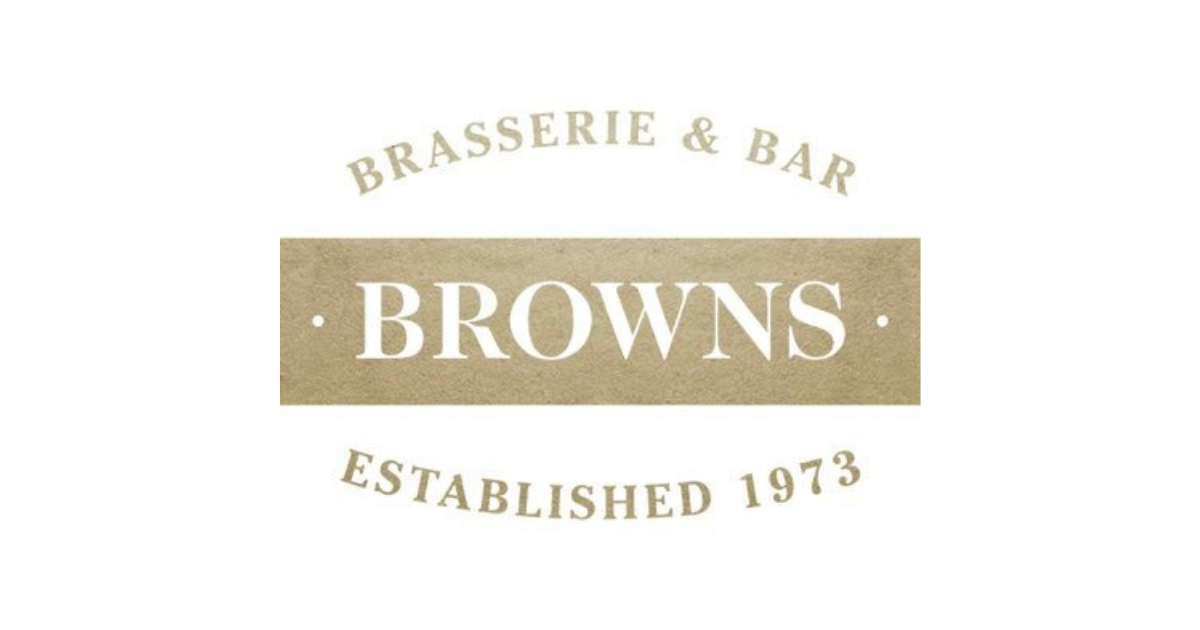 Browns Restaurants - Dining Experiences with Ambience