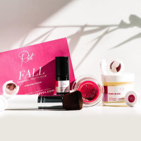 @rootpretty - Campsite