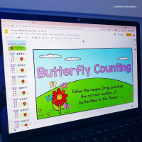 @CreativeKindergarten - Campsite