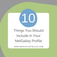 @NetGalley - Campsite