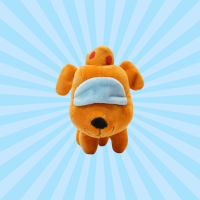 @GameToons - Campsite