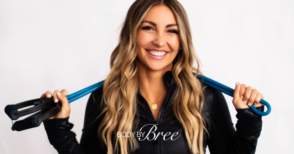 BodyByBree Fitness