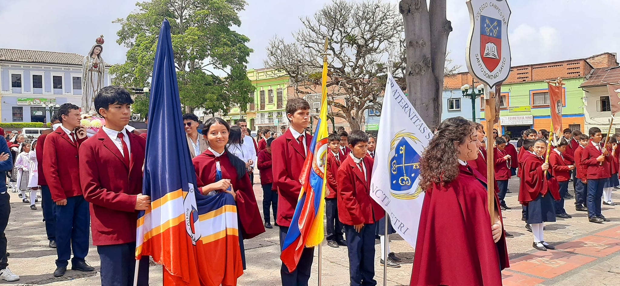 FSSP Mission Tradition: The Missions of the Priestly Fraternity of St ...