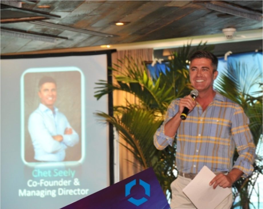 Chet Seely - Debt Solutions | Money IQ | Financial Literacy