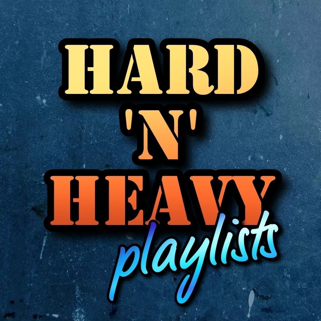Hard'n'Heavy Playlists