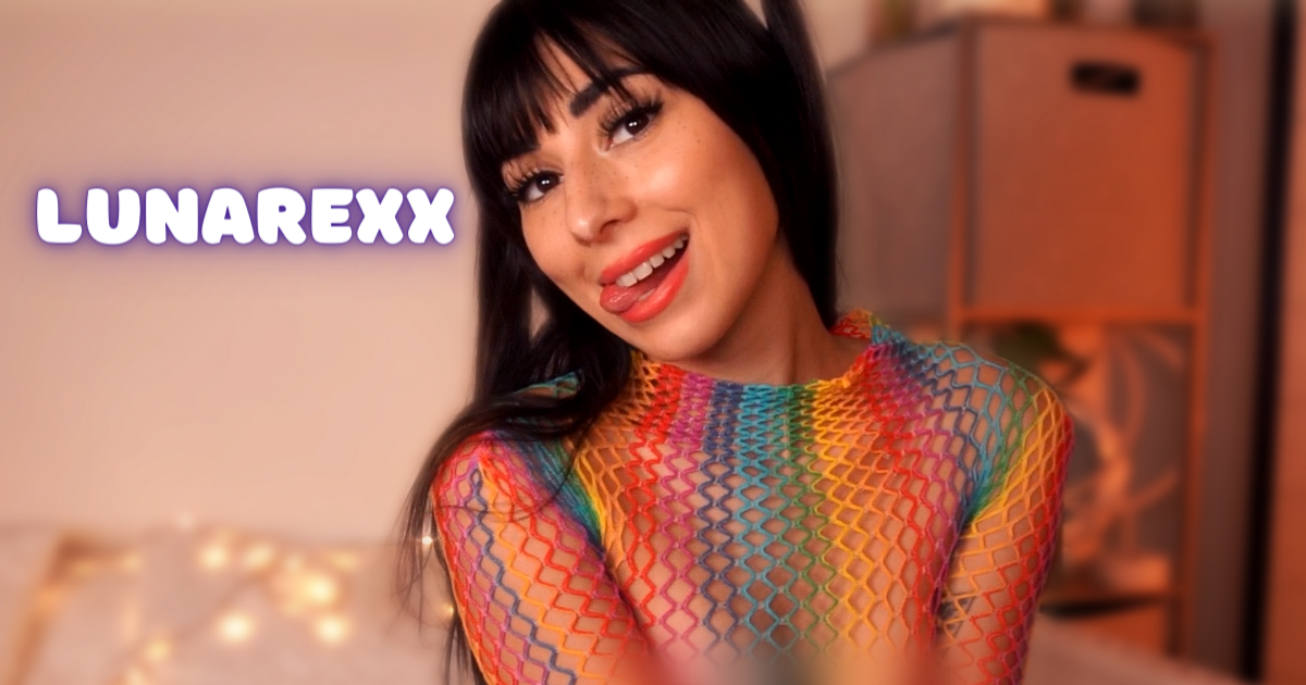 lunarexxasmr's Campsite.bio