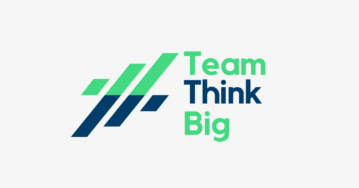 Team Think Big