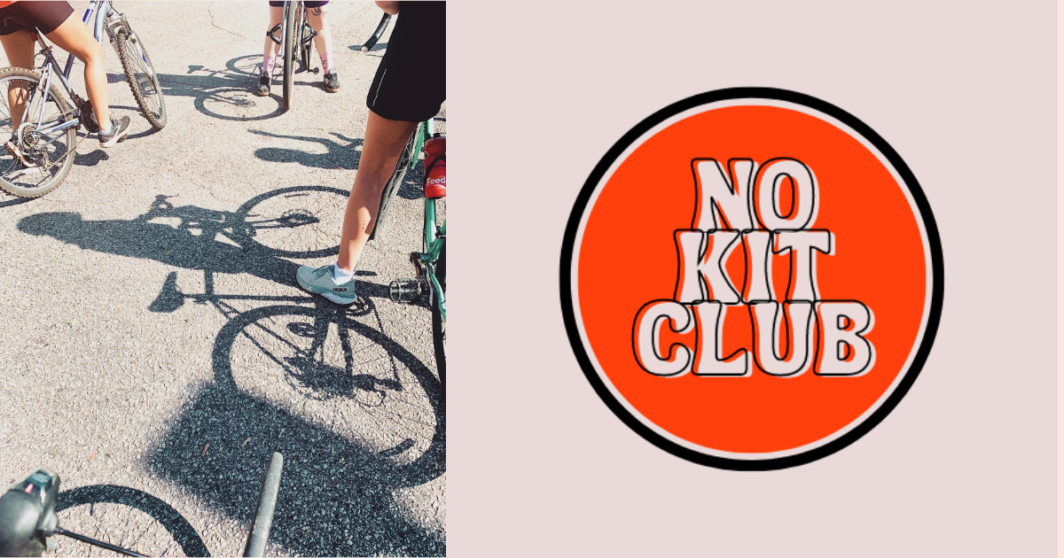 No Kit Club