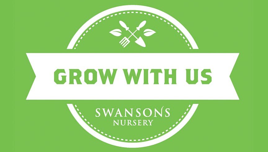 Swansons Nursery