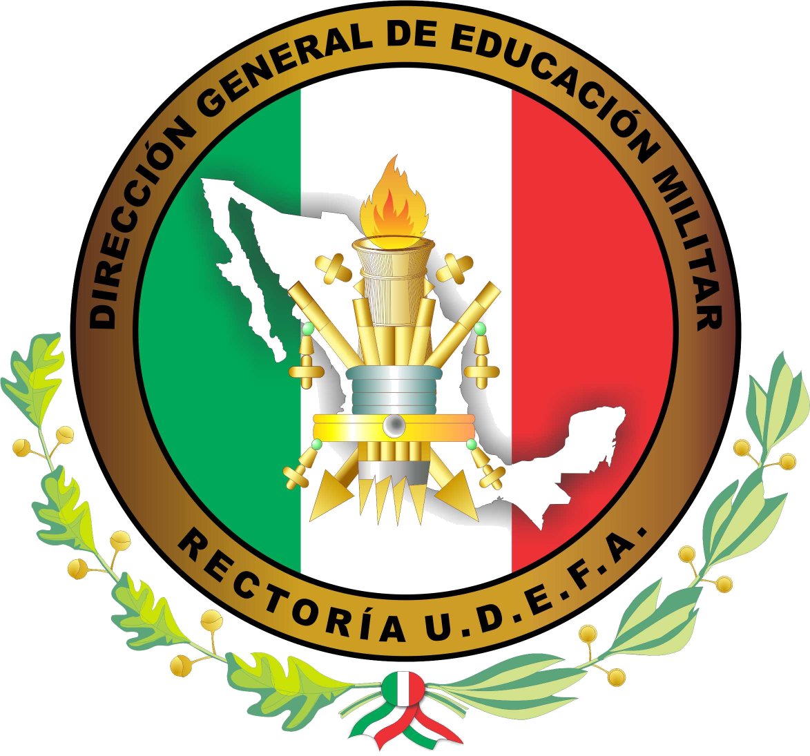 Universidad del Ejército y Fuerza Aérea Mexicanos